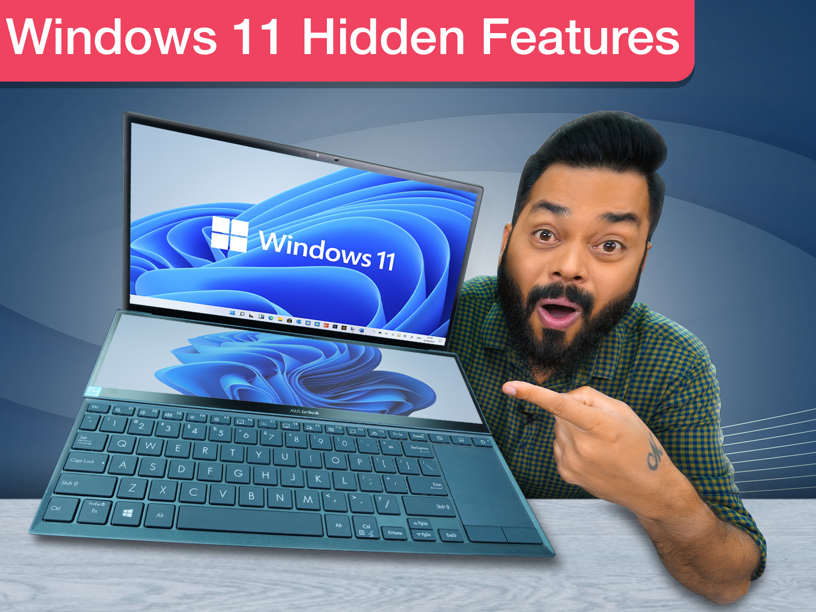 Prime Video: Latest from Trakin Tech - Season 2
