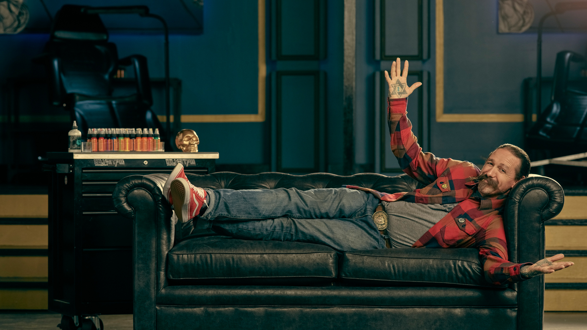 Watch Ink Master | Prime Video