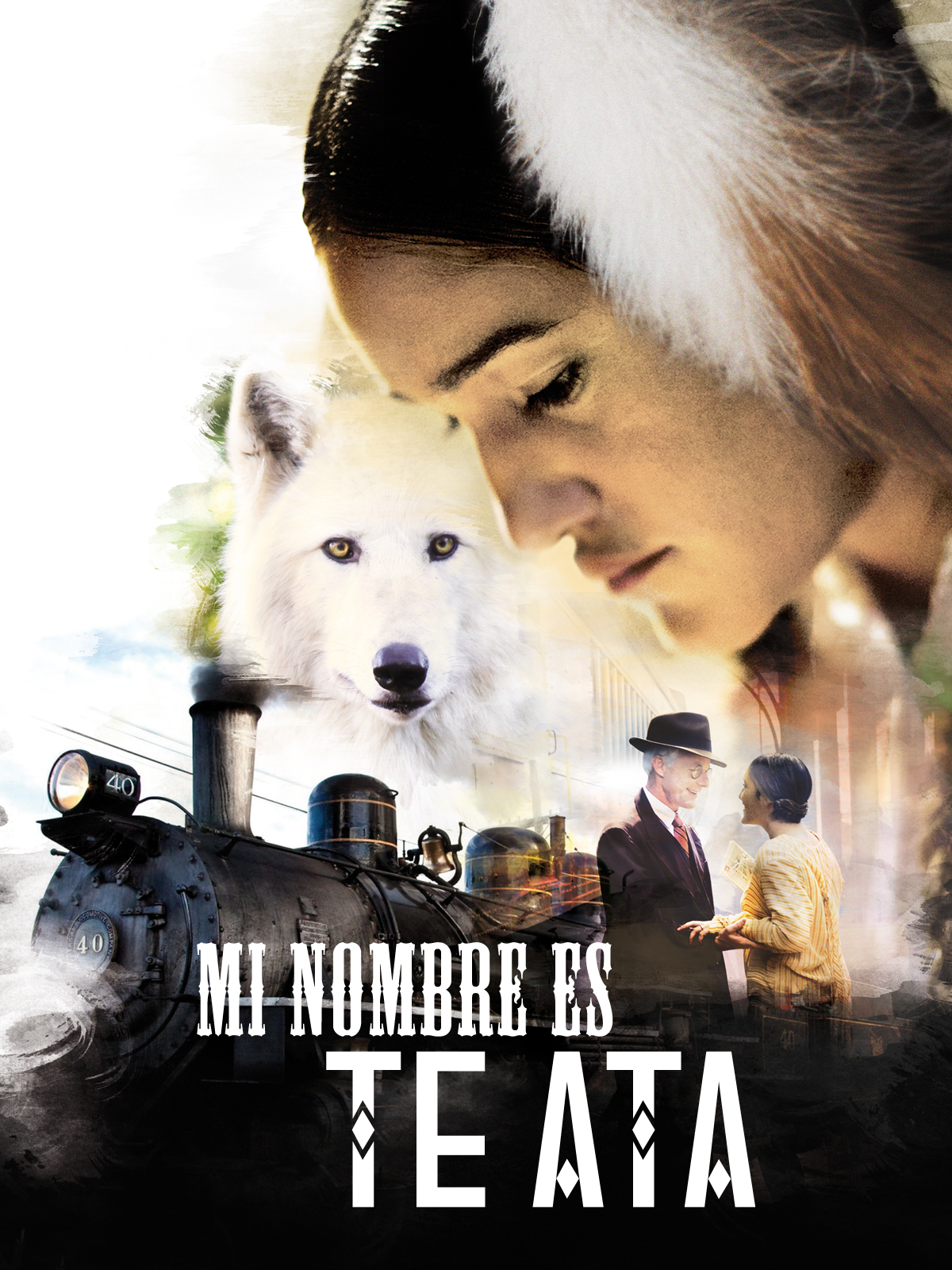 Prime Video: Mi nombre es Te Ata