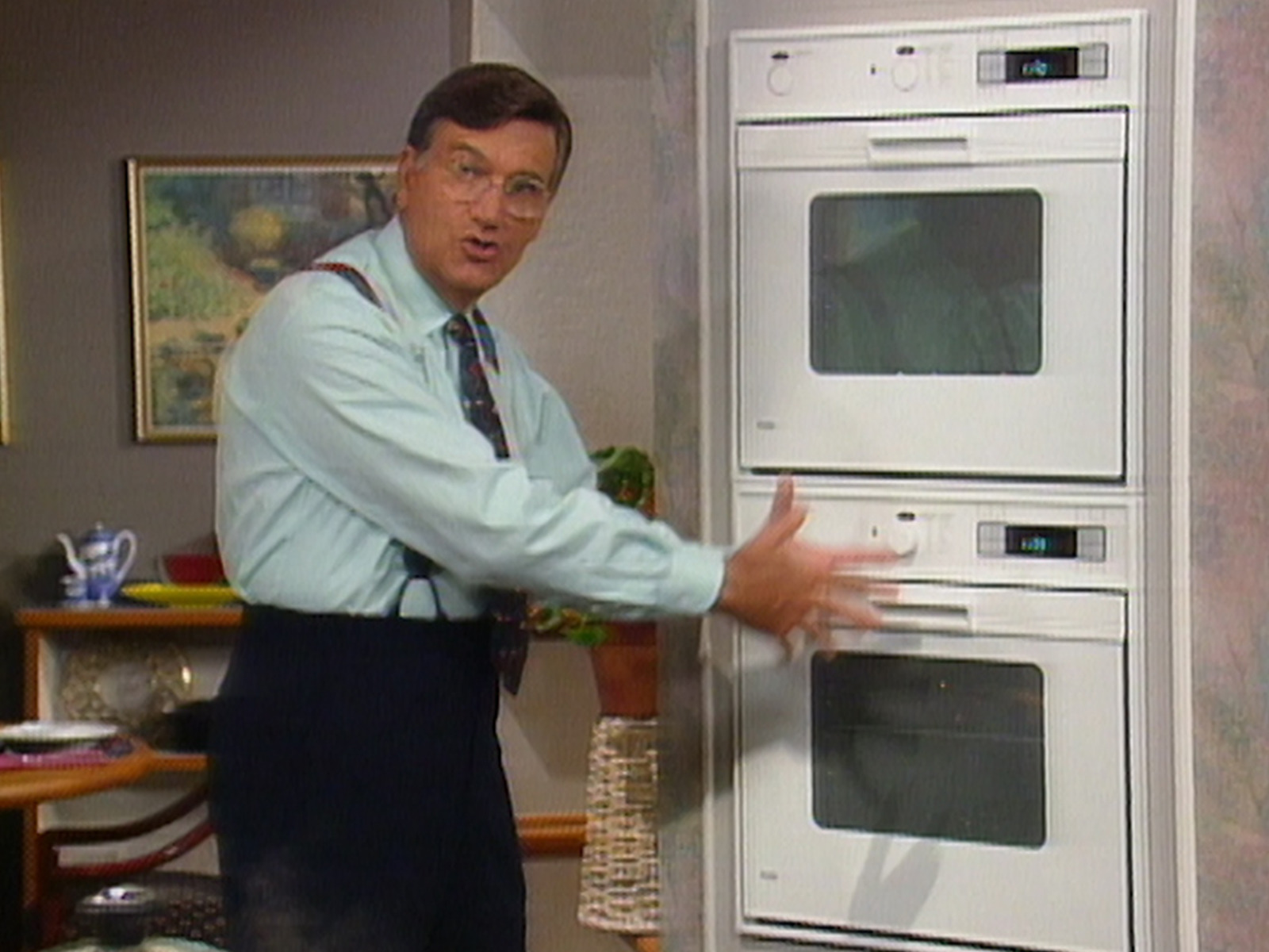 Prime Video: Graham Kerr's Kitchen