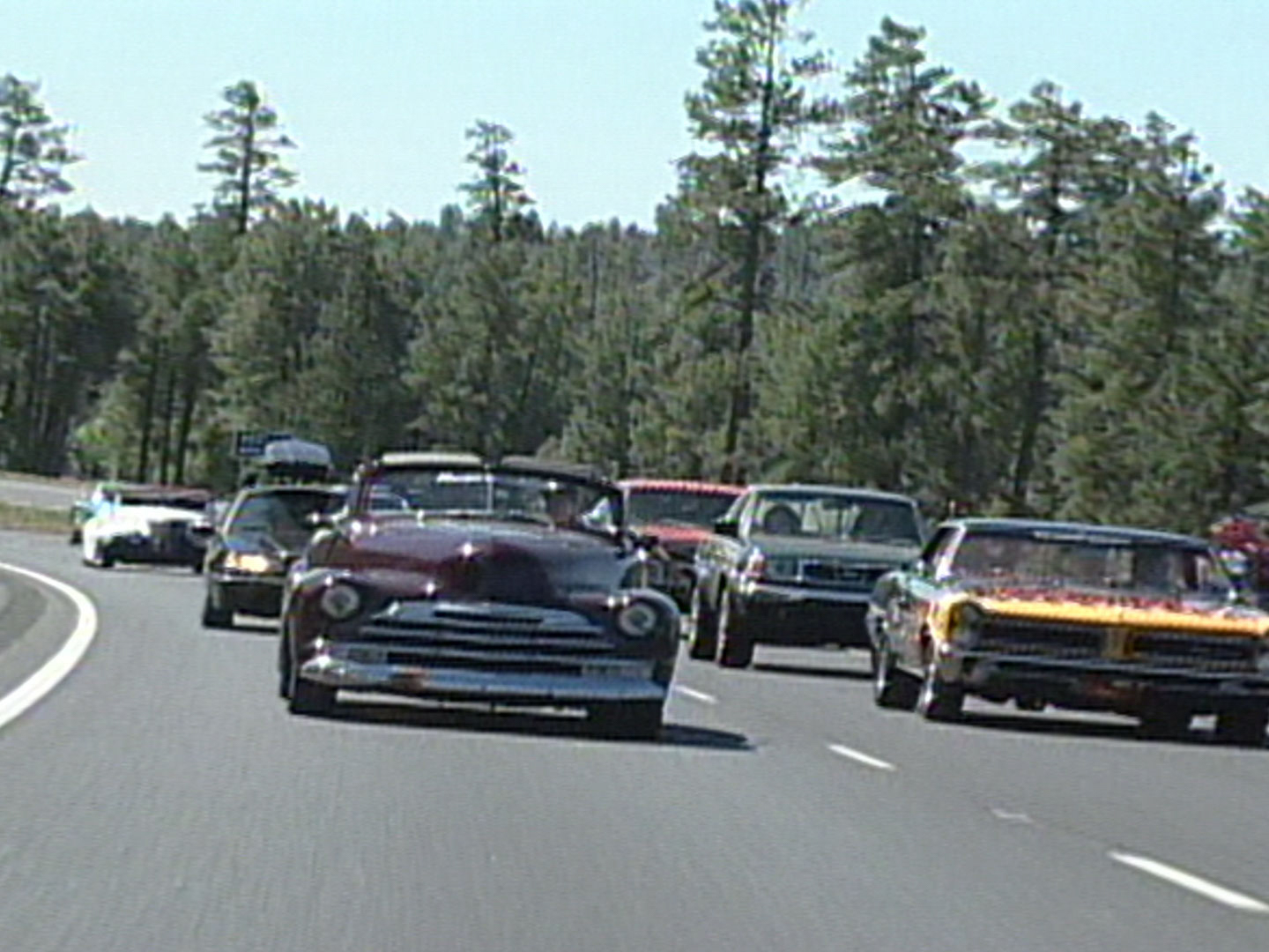 Prime Video: Hot Rod TV - Season 2