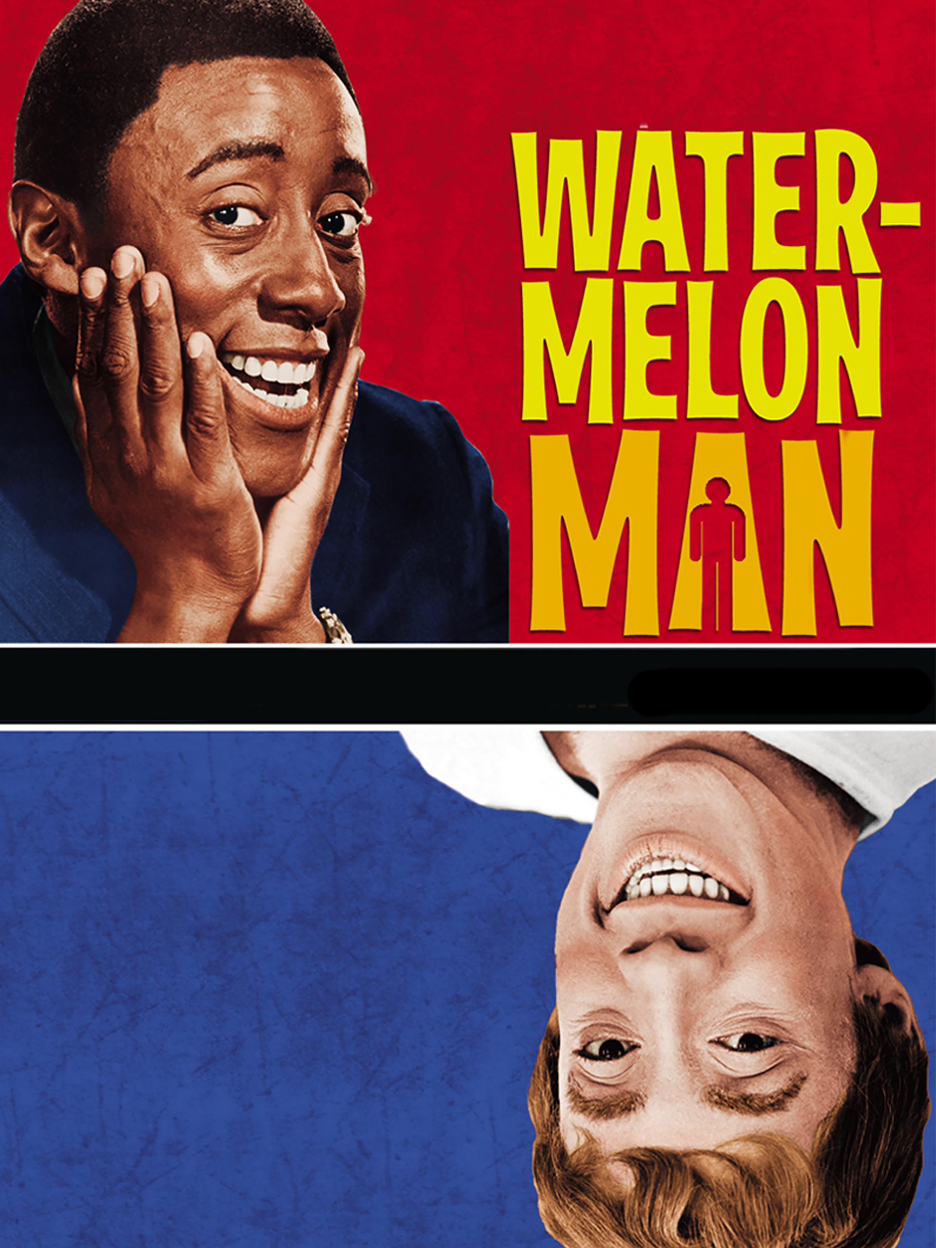 Prime Video: Watermelon Man (1970)