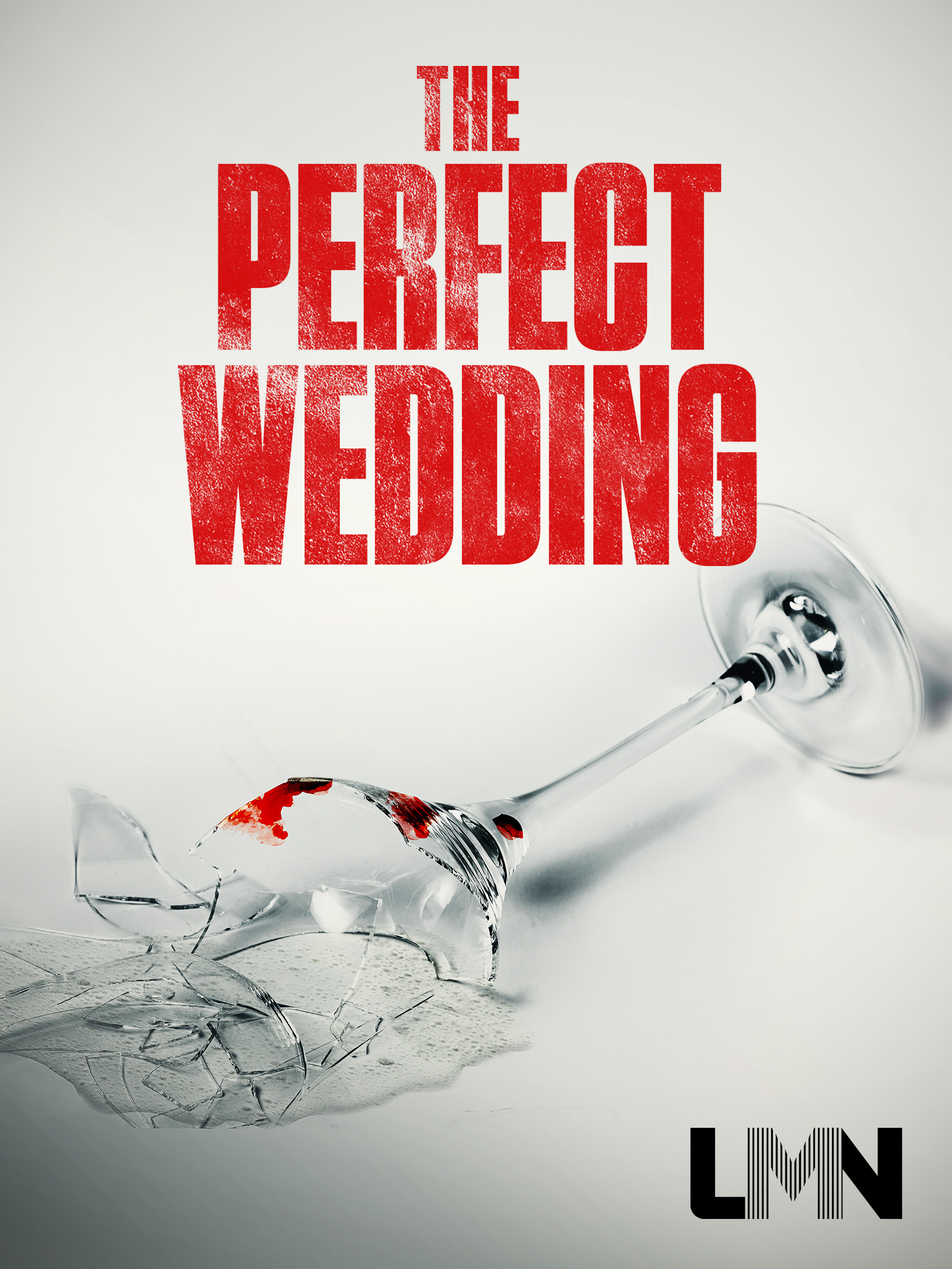 Prime Video: THE PERFECT WEDDING