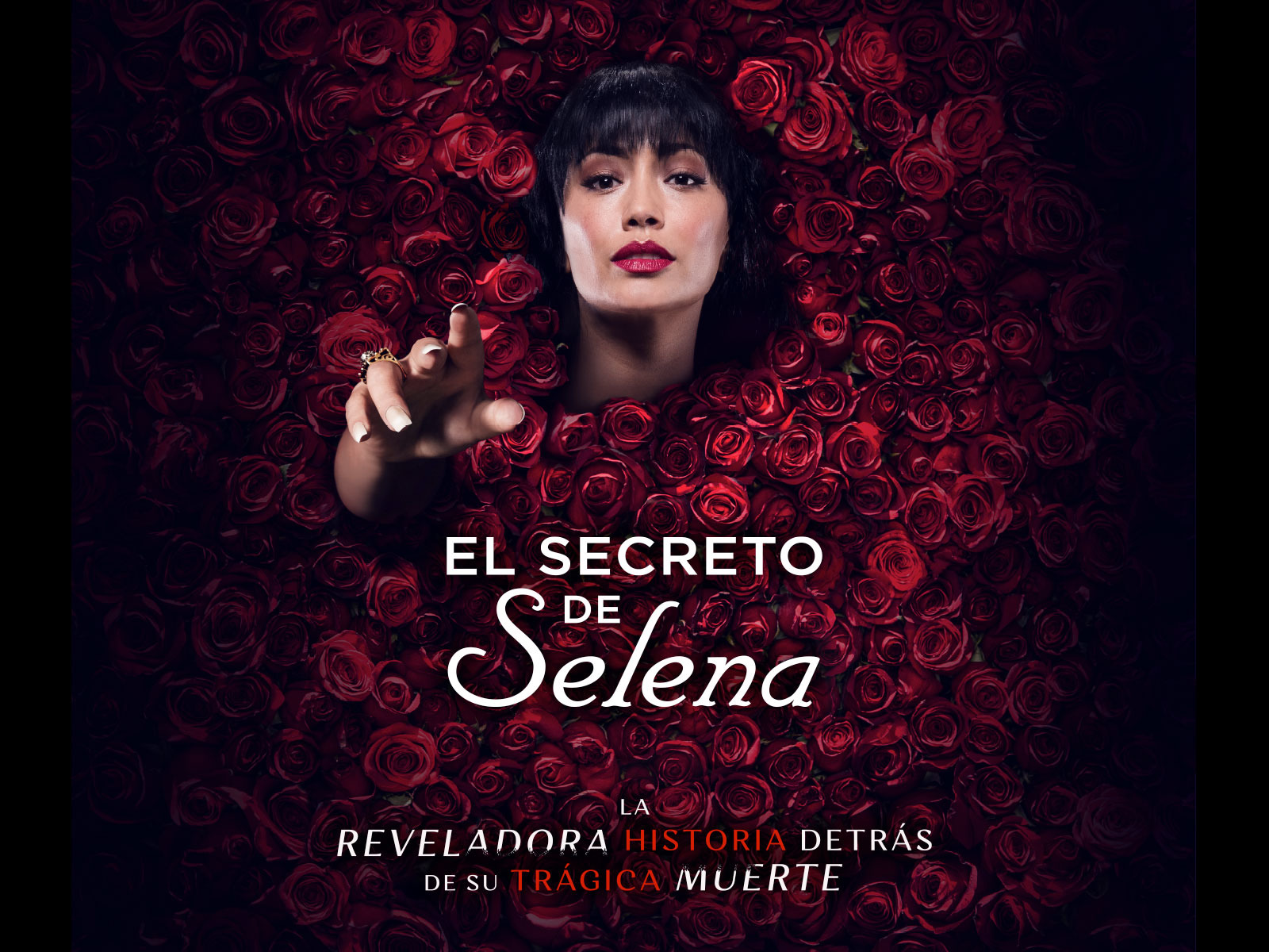 Prime Video: El Secreto de Selena