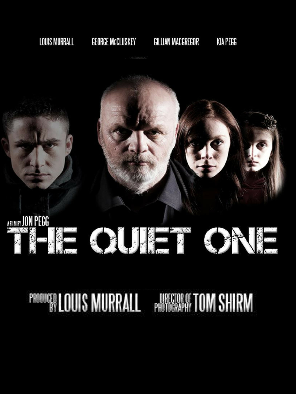 Prime Video: The Quiet One