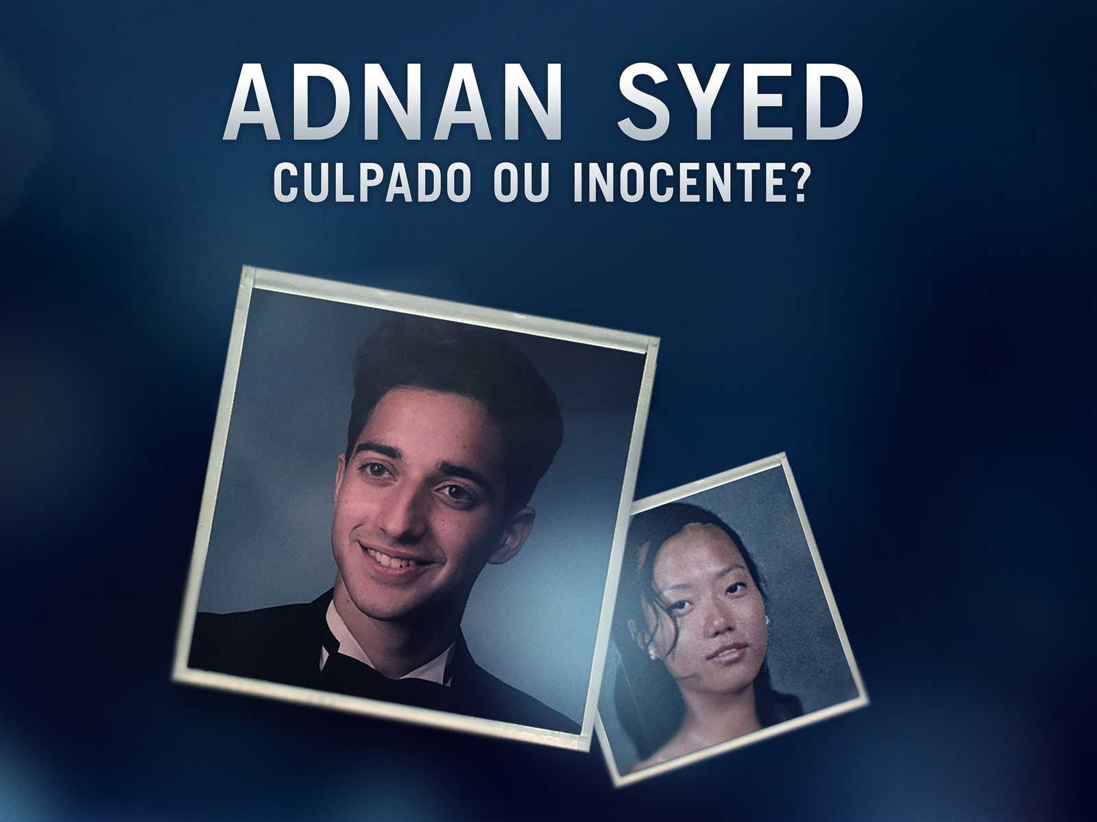 Prime Video: Adnan Syed: Innocent or Guilty? - Season 1