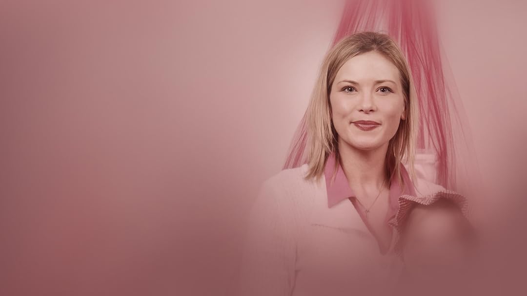 Prime Video: Love Has Won: The Cult of Mother God - Season 1