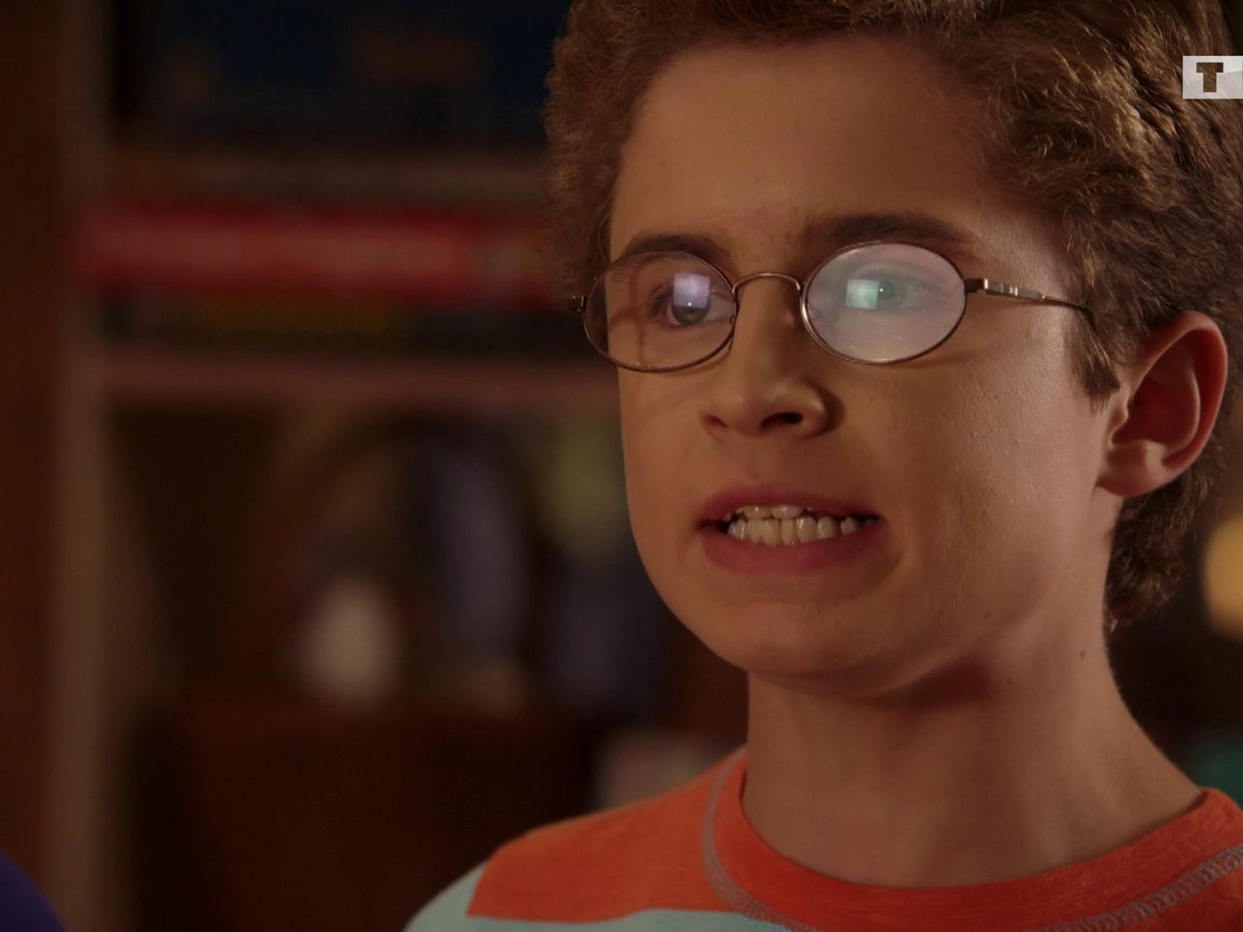 Prime Video: Les Goldberg - Saison 3