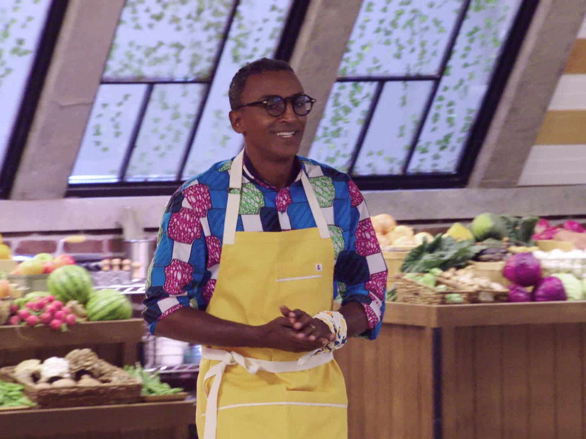 Prime Video: Top Chef: Family Style - Season 1