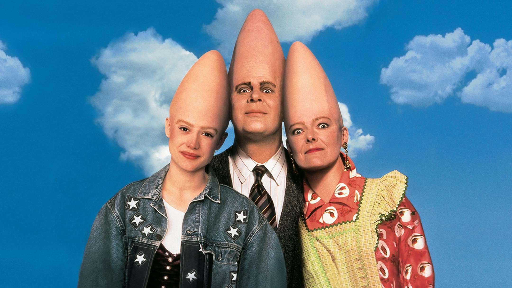 Watch Coneheads | Prime Video