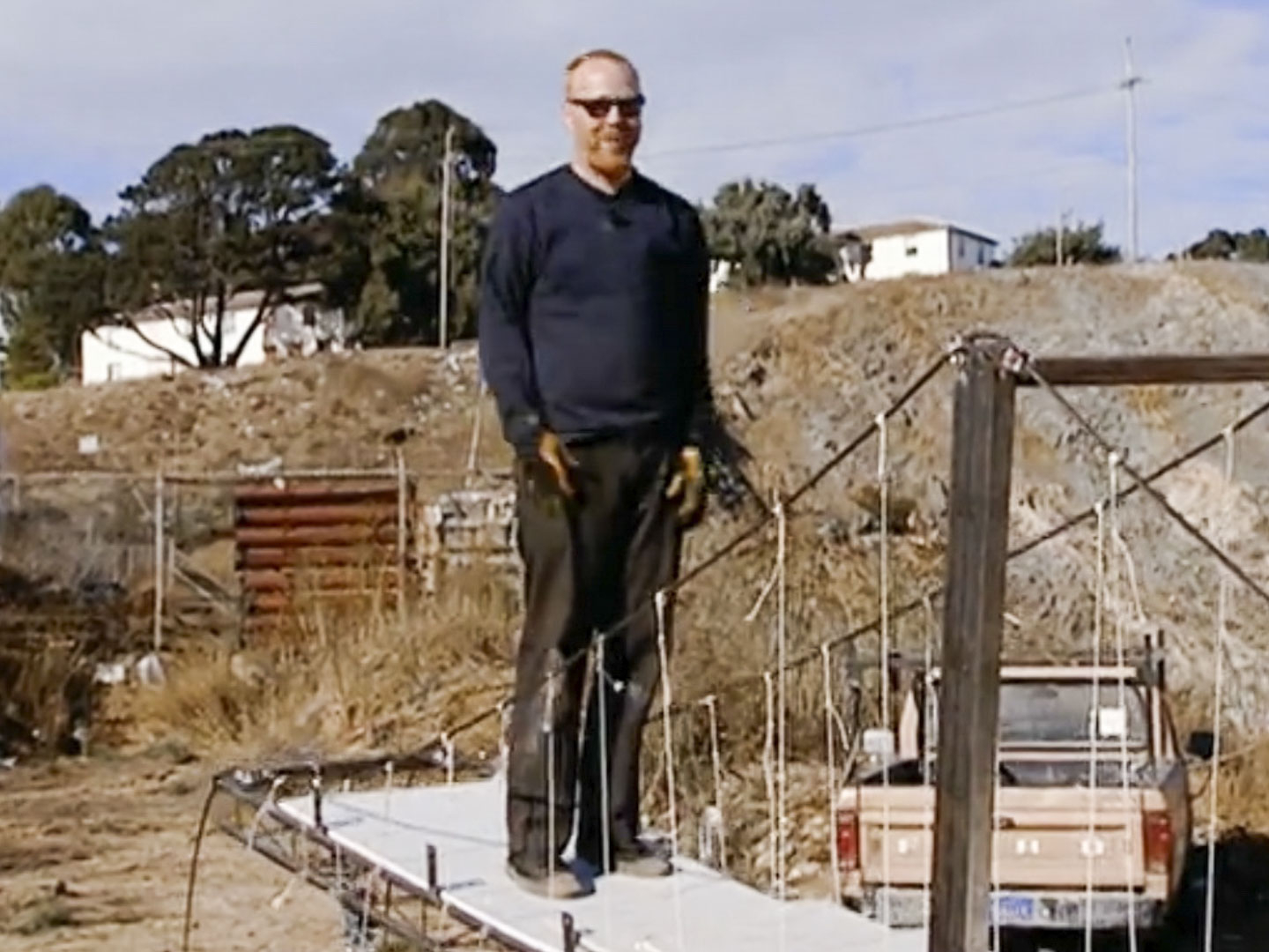 Prime Video: MythBusters - Season 2