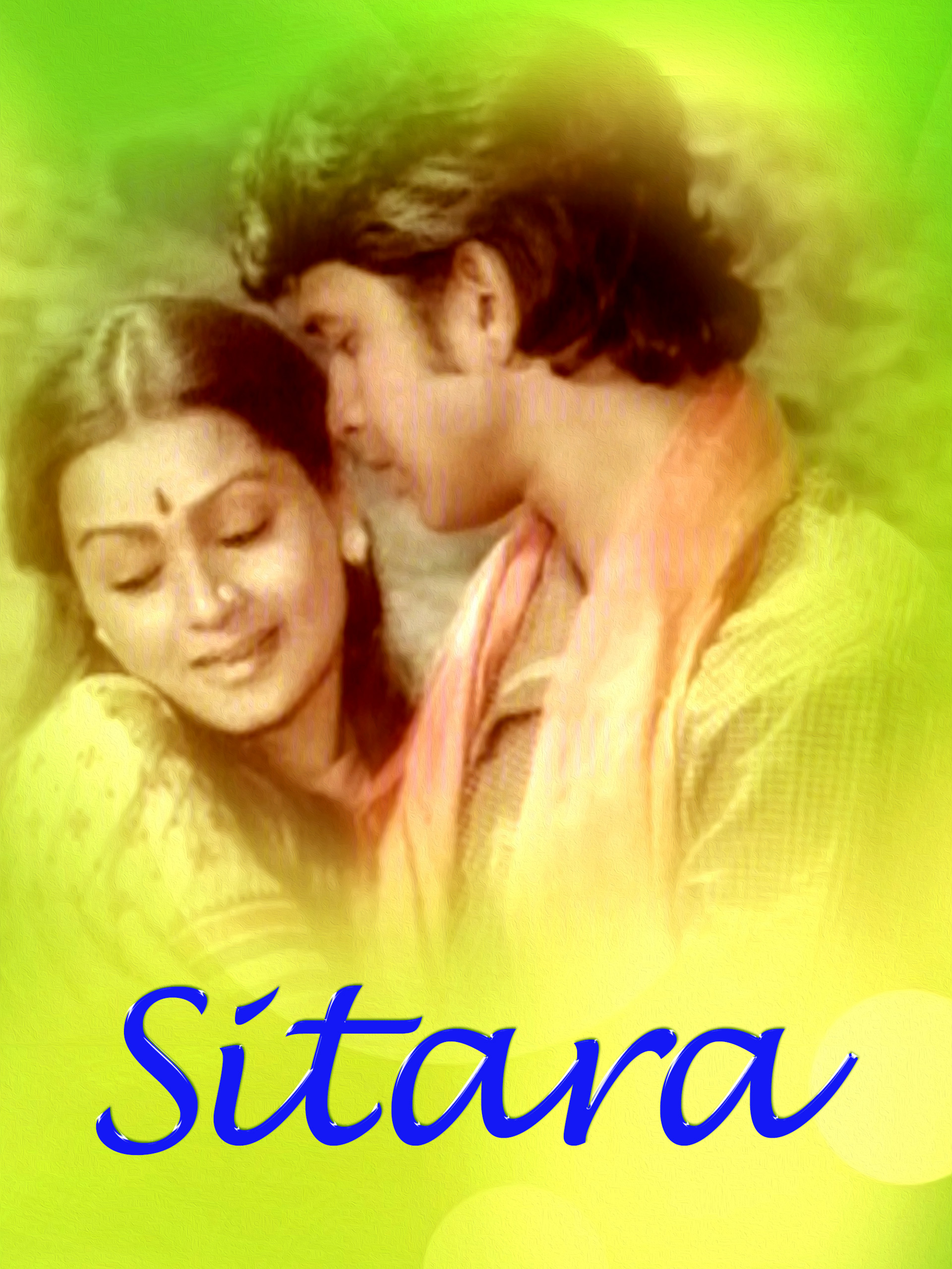 Prime Video: Sitara