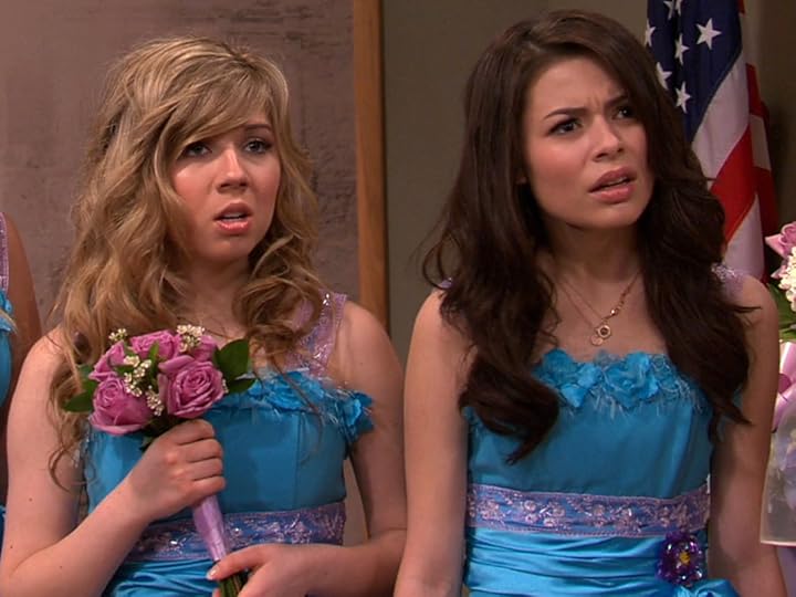 Prime Video: iCarly Season 3