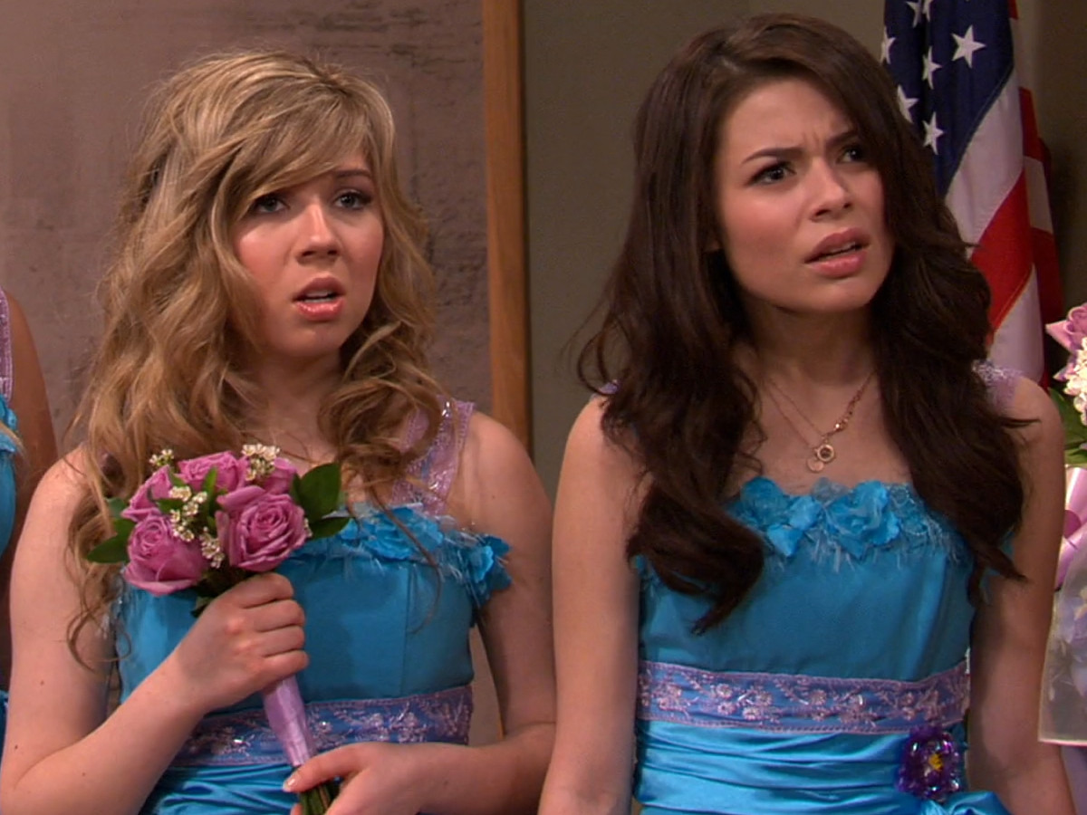 Prime Video: iCarly Season 3