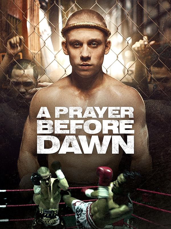 Prime Video: A Prayer Before Dawn