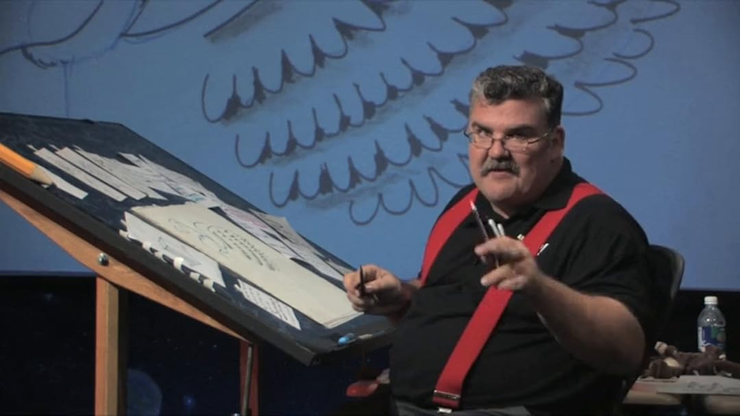 Watch Mark Kistler's Imagination Station | Prime Video
