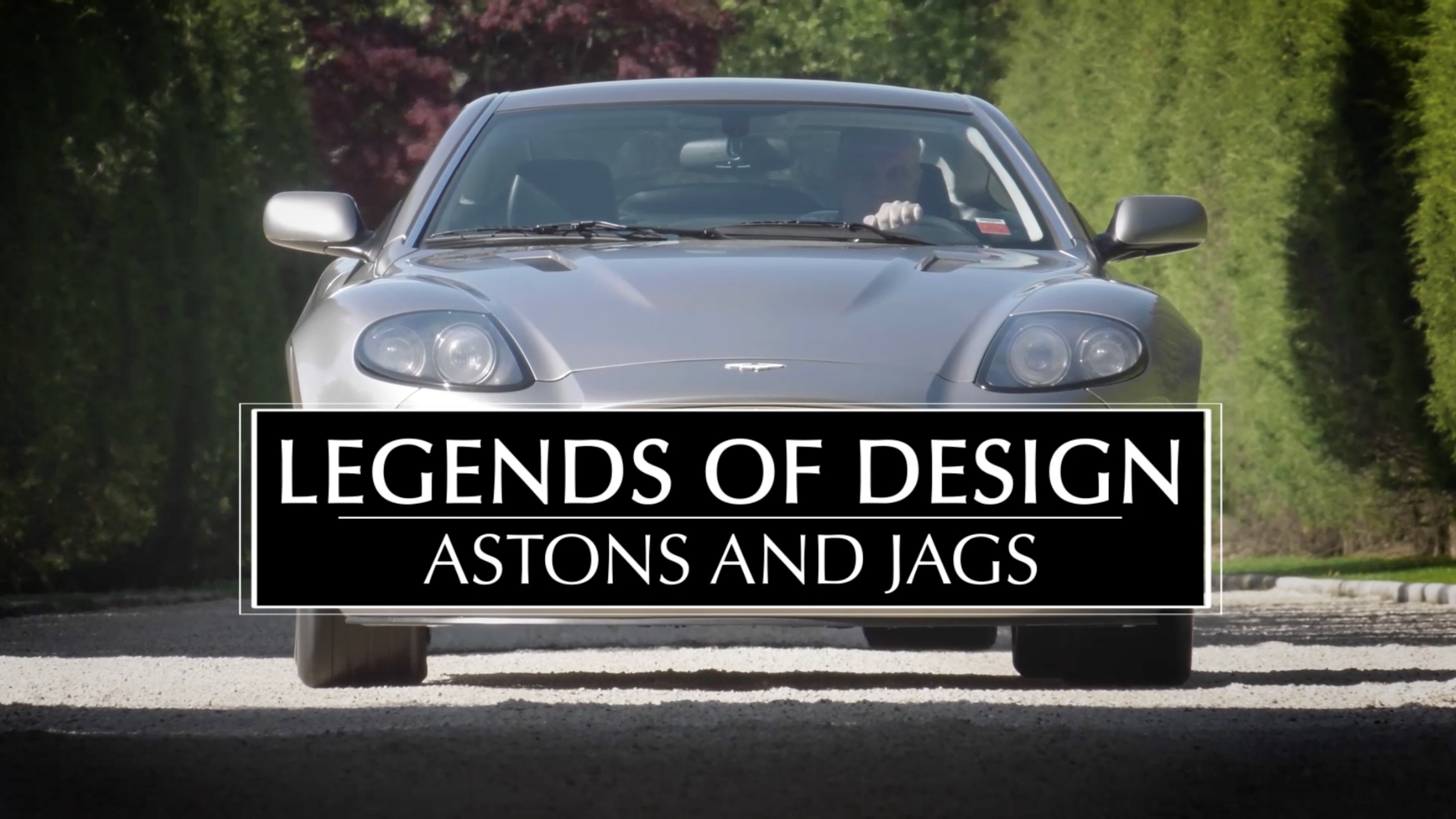 Watch Legends of Design | Prime Video