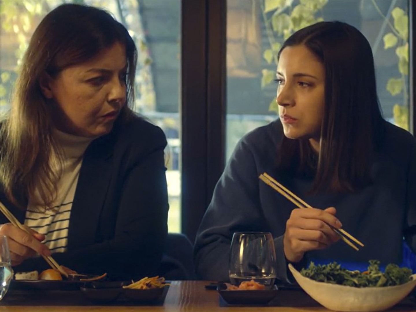 Prime Video: Control - Season 3