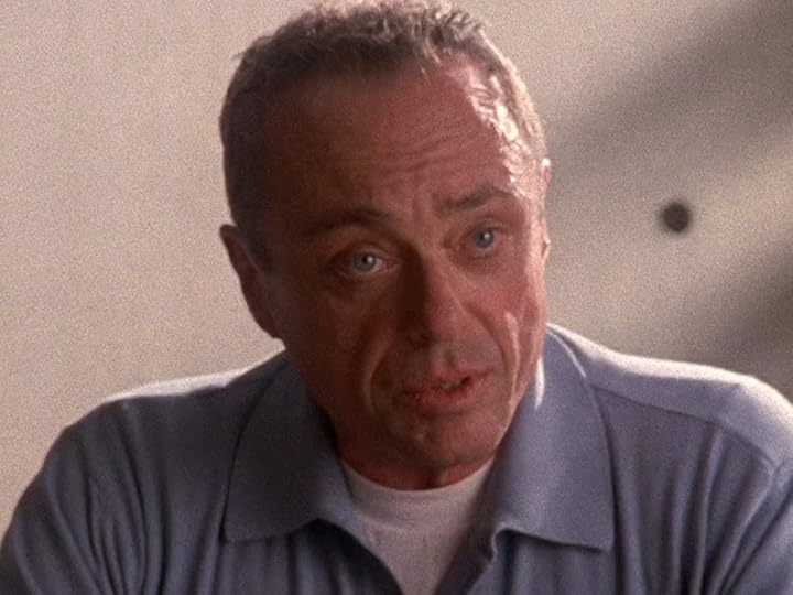 Prime Video: Monk - Season 2