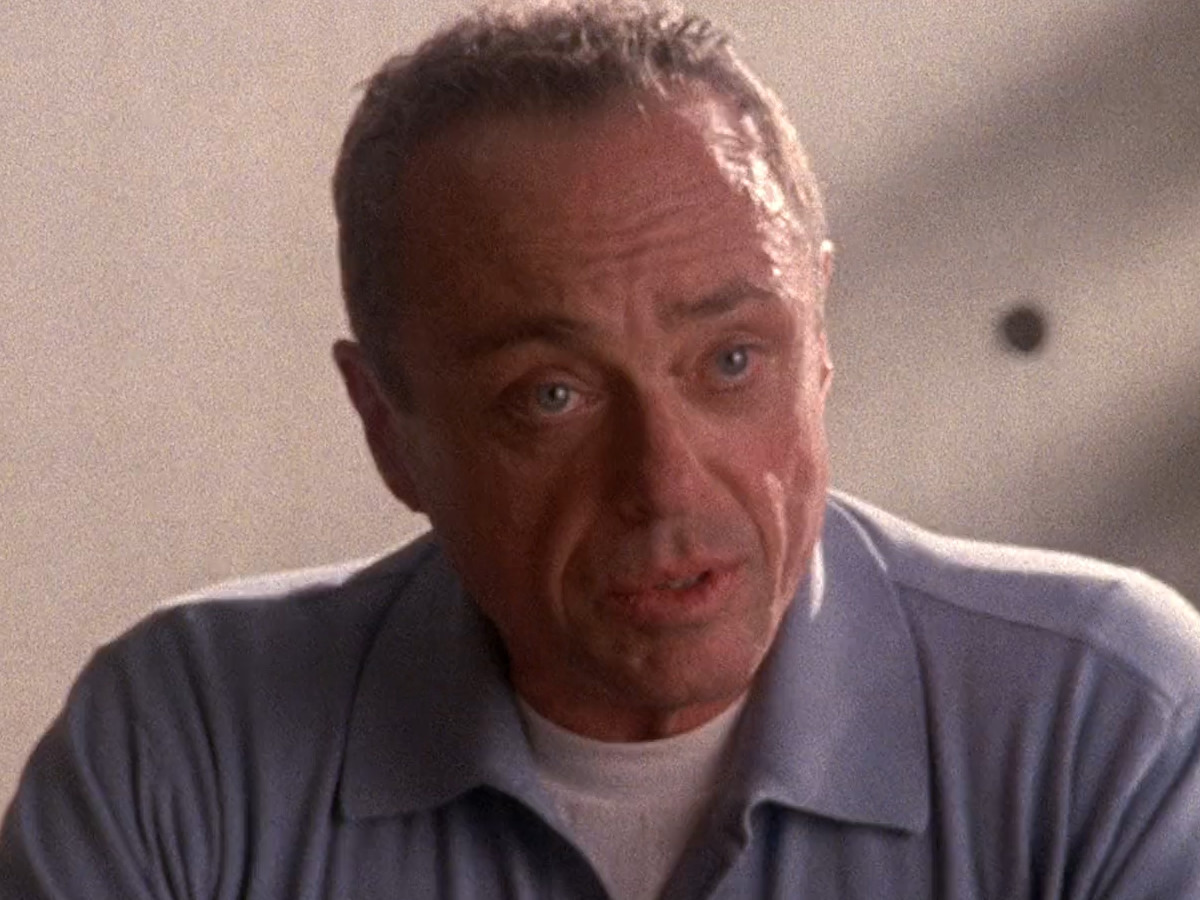 Prime Video: Monk - Season 2