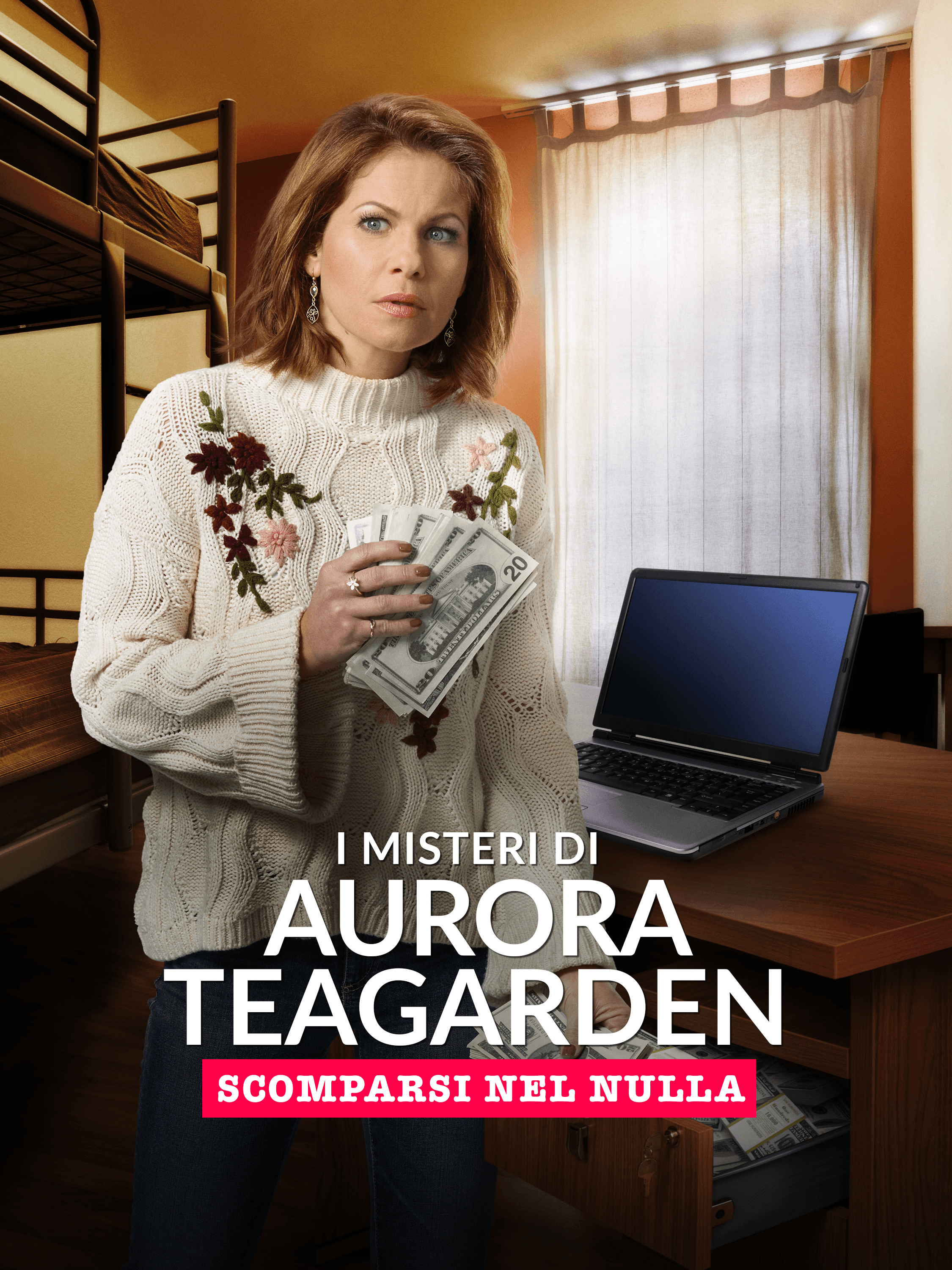Prime Video: I misteri di Aurora Teagarden: Scomparsi nel nulla