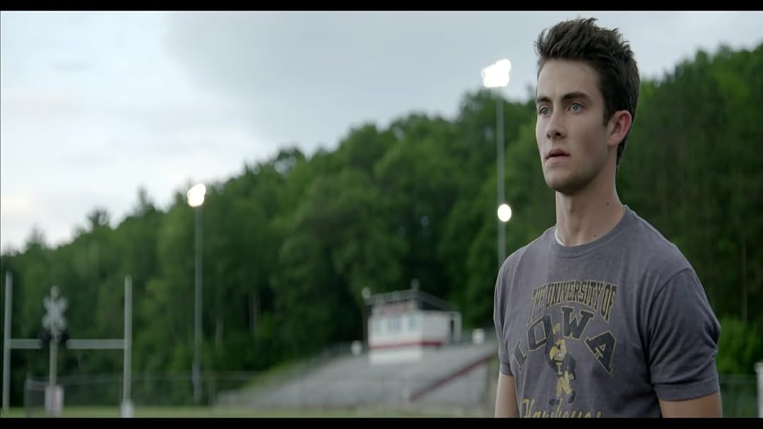 Watch Catching Faith | Prime Video