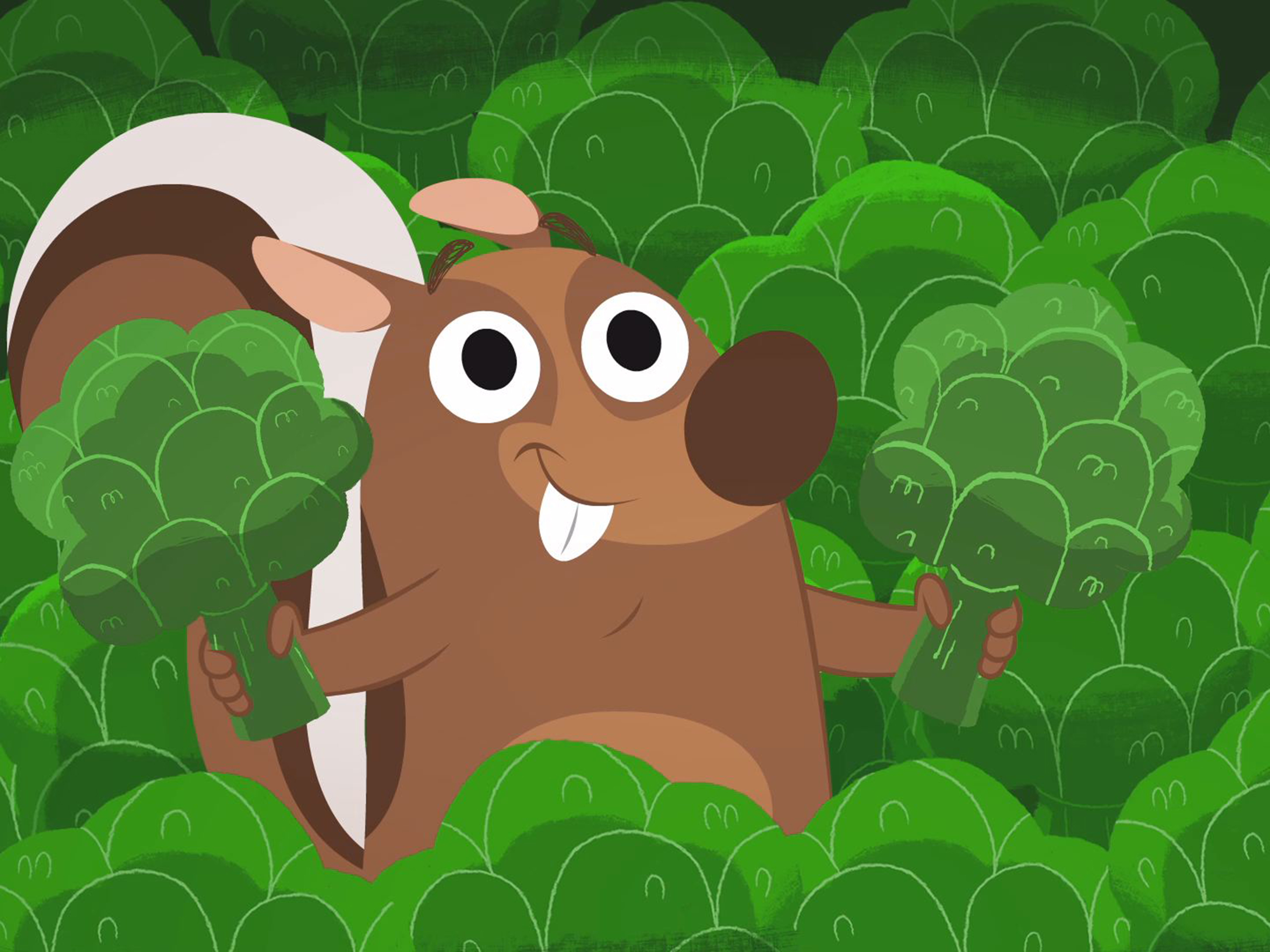 Prime Video: Floopaloo - Stagione 2