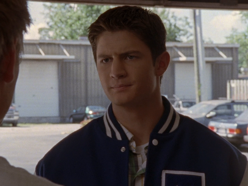 Prime Video: One Tree Hill - Season 1