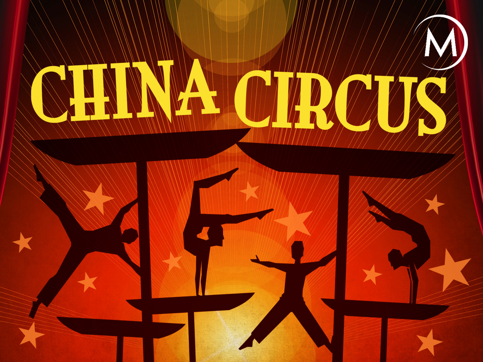 Prime Video: China Circus