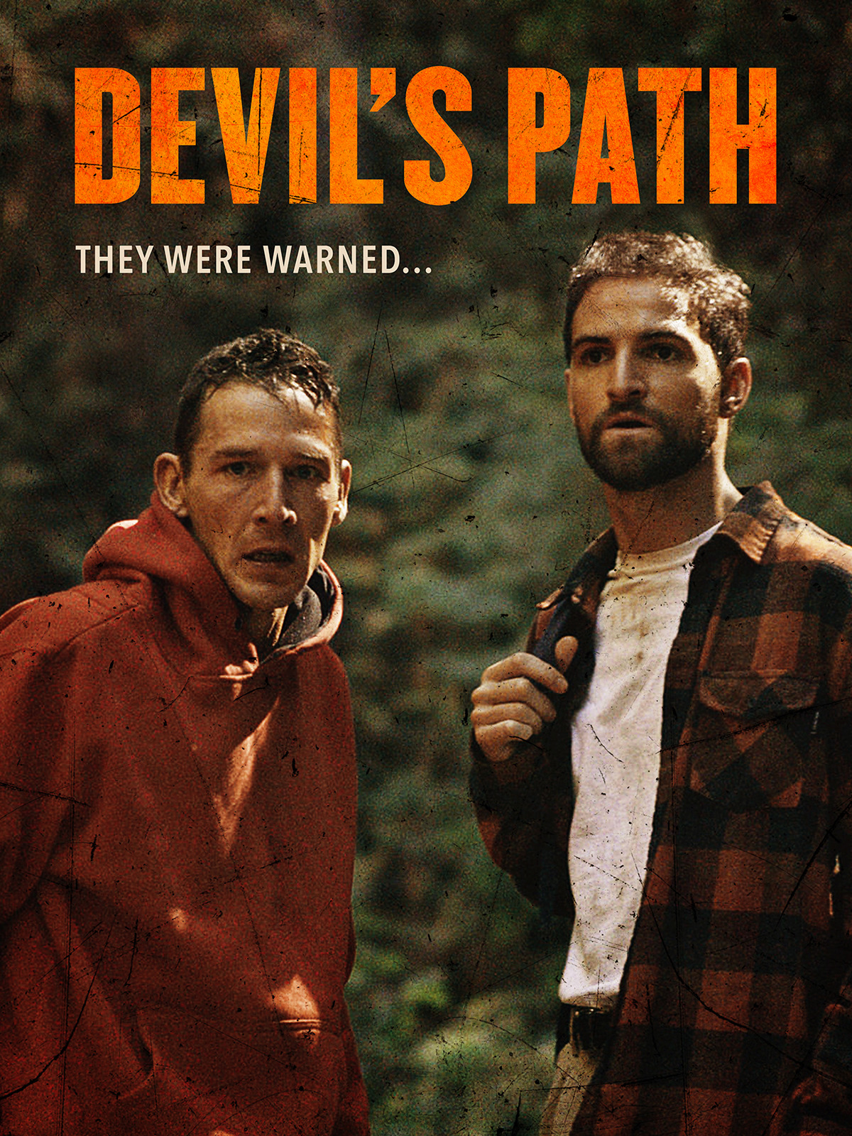 Prime Video: Devil's Path