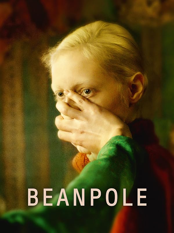 Prime Video: Beanpole