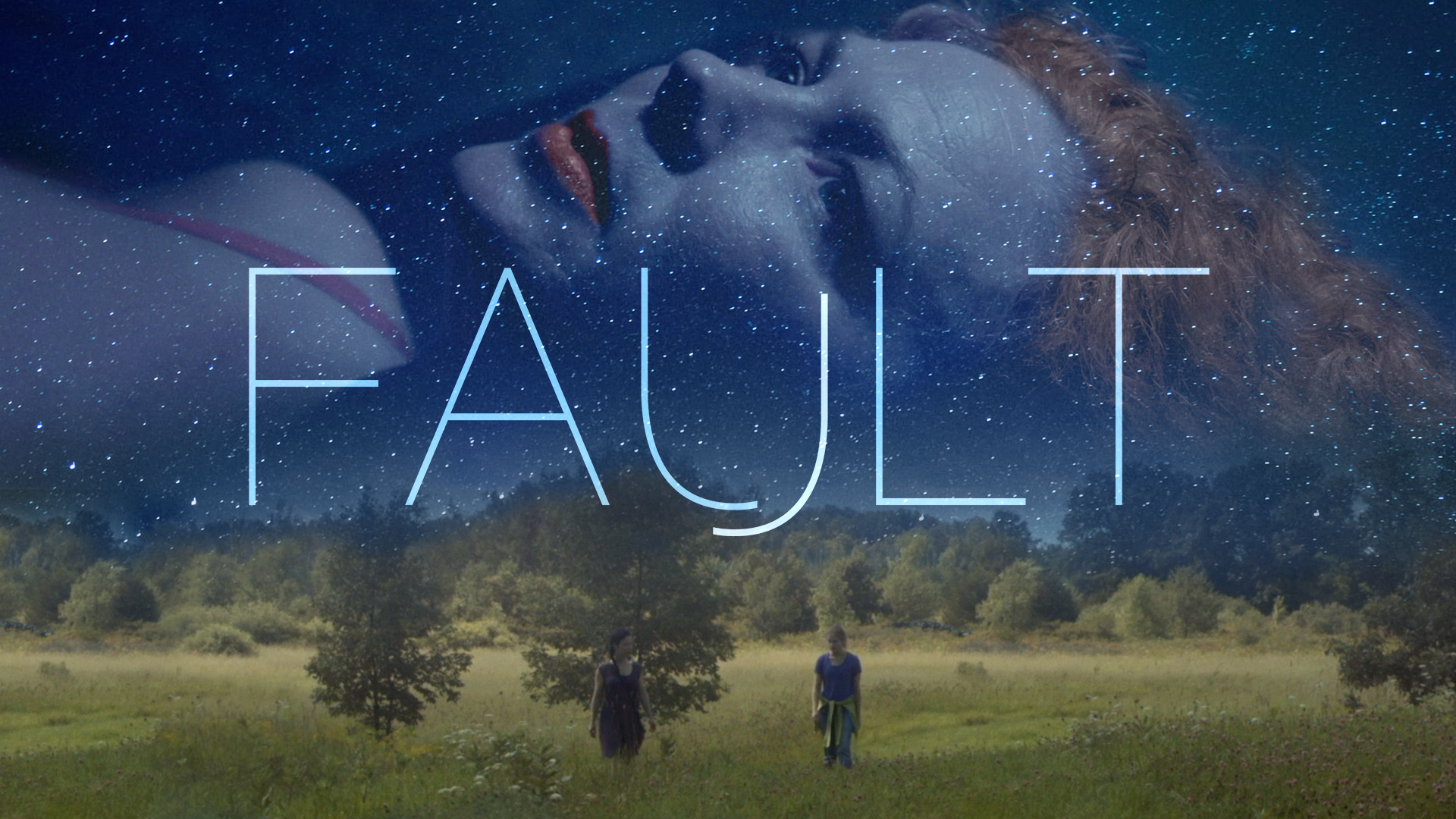 Prime Video: Fault