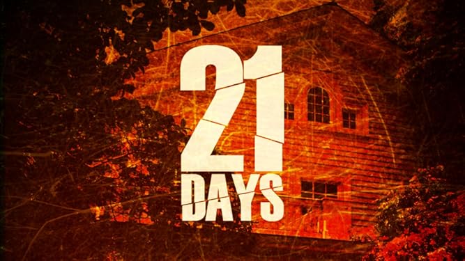 21 Days To Go