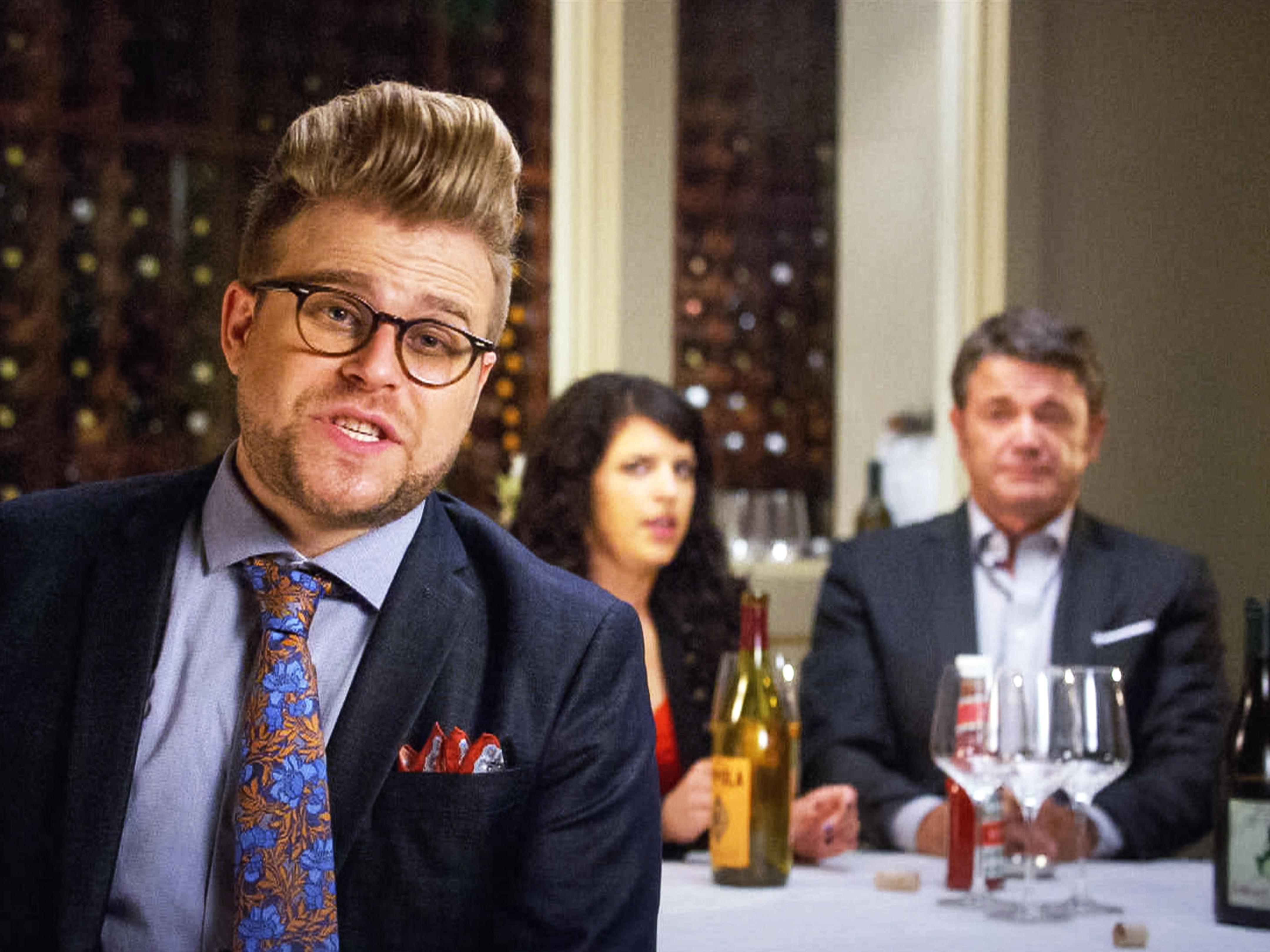 Prime Video: Adam Ruins Everything - Season 1