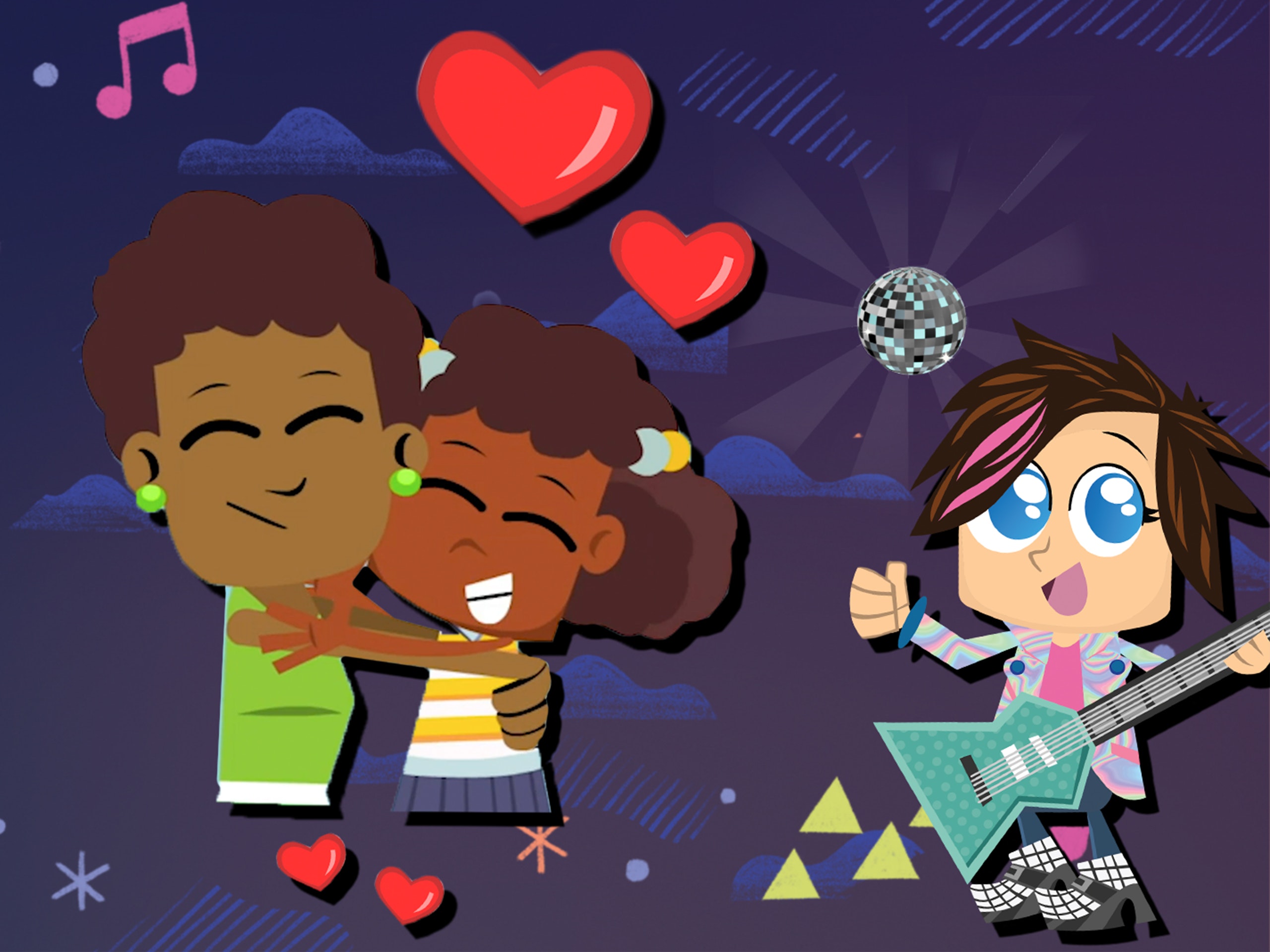 Prime Video: Yancy - Little Praise Party (Preschool)