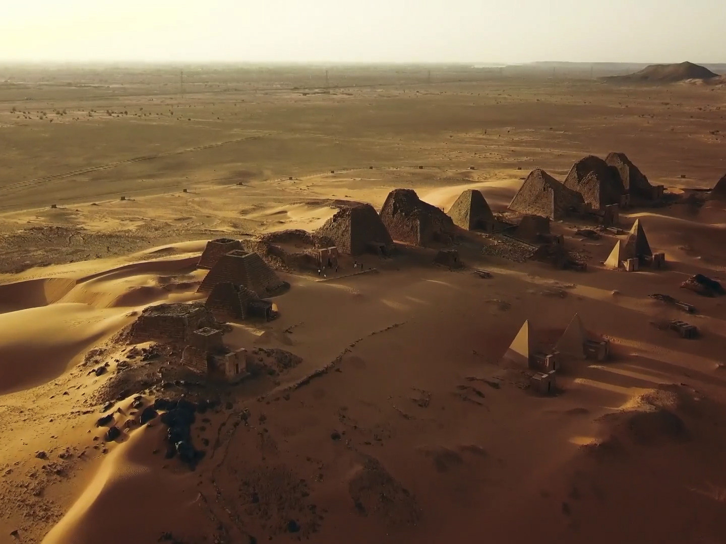 Prime Video: Unearthed - Season 6