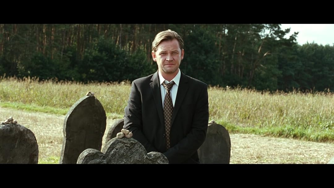 Prime Video: Aftermath (English Subtitled)