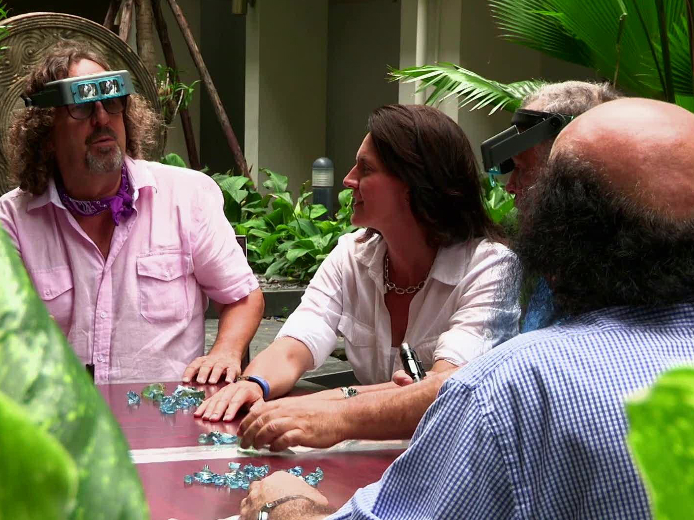 Prime Video: Gem Hunt - Season 1