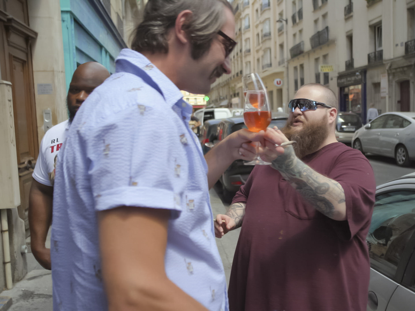 Prime Video: F*ck That's Delicious - Season 4