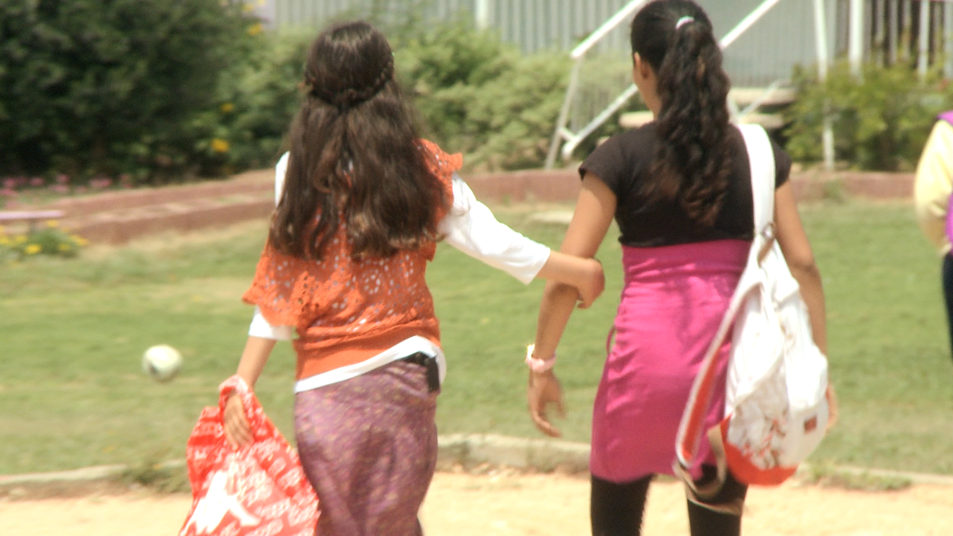 Amazon.de: Almost Friends [OV] ansehen | Prime Video