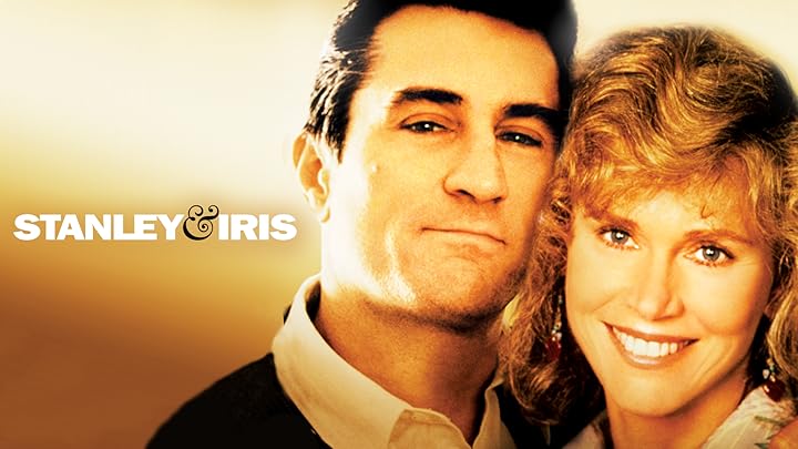 Watch Stanley & Iris | Prime Video