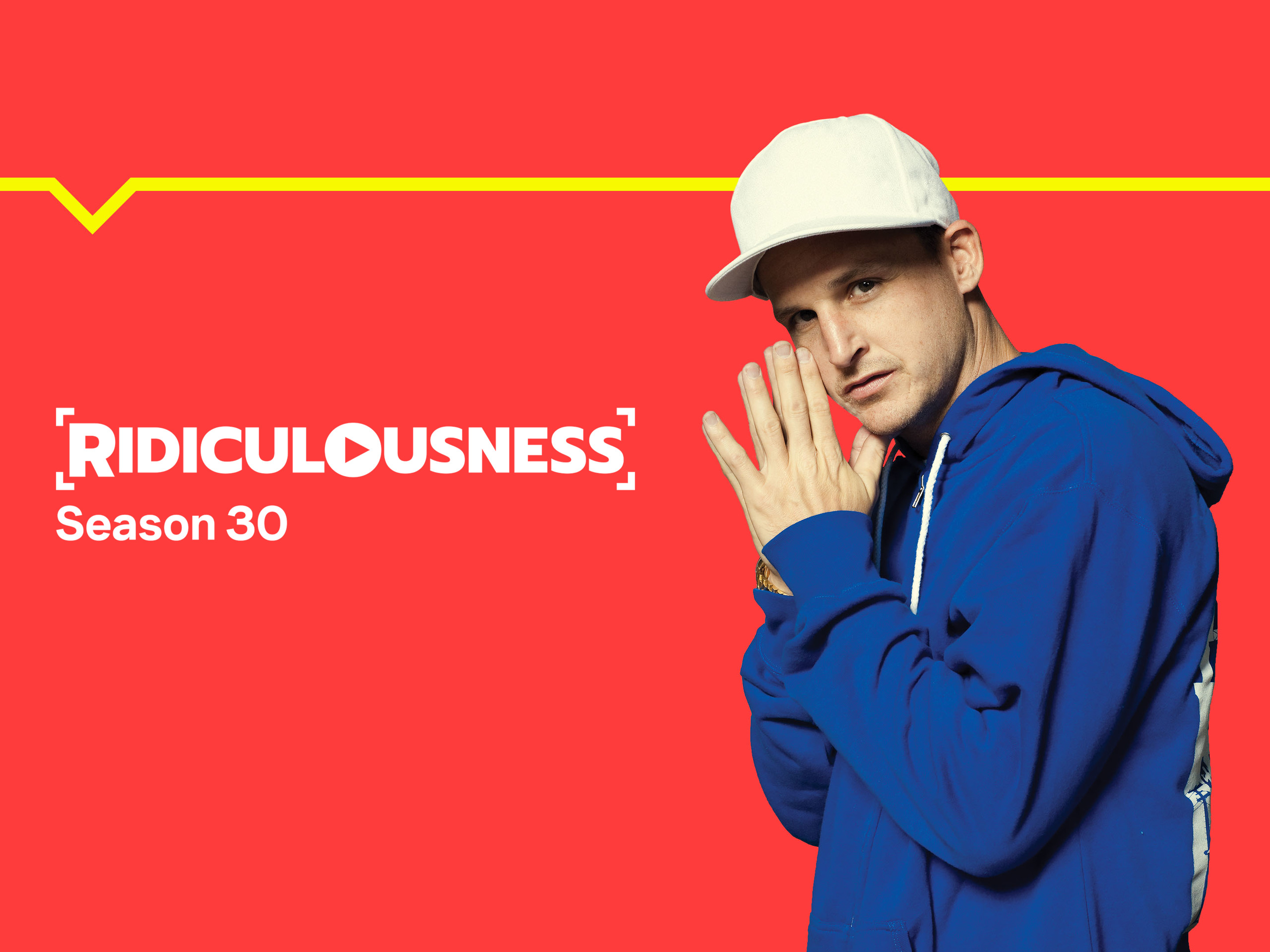 Prime Video: Ridiculousness Season 30