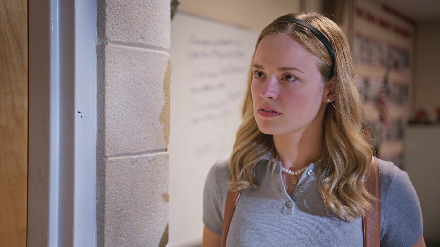 Prime Video: Pretty Little Victim