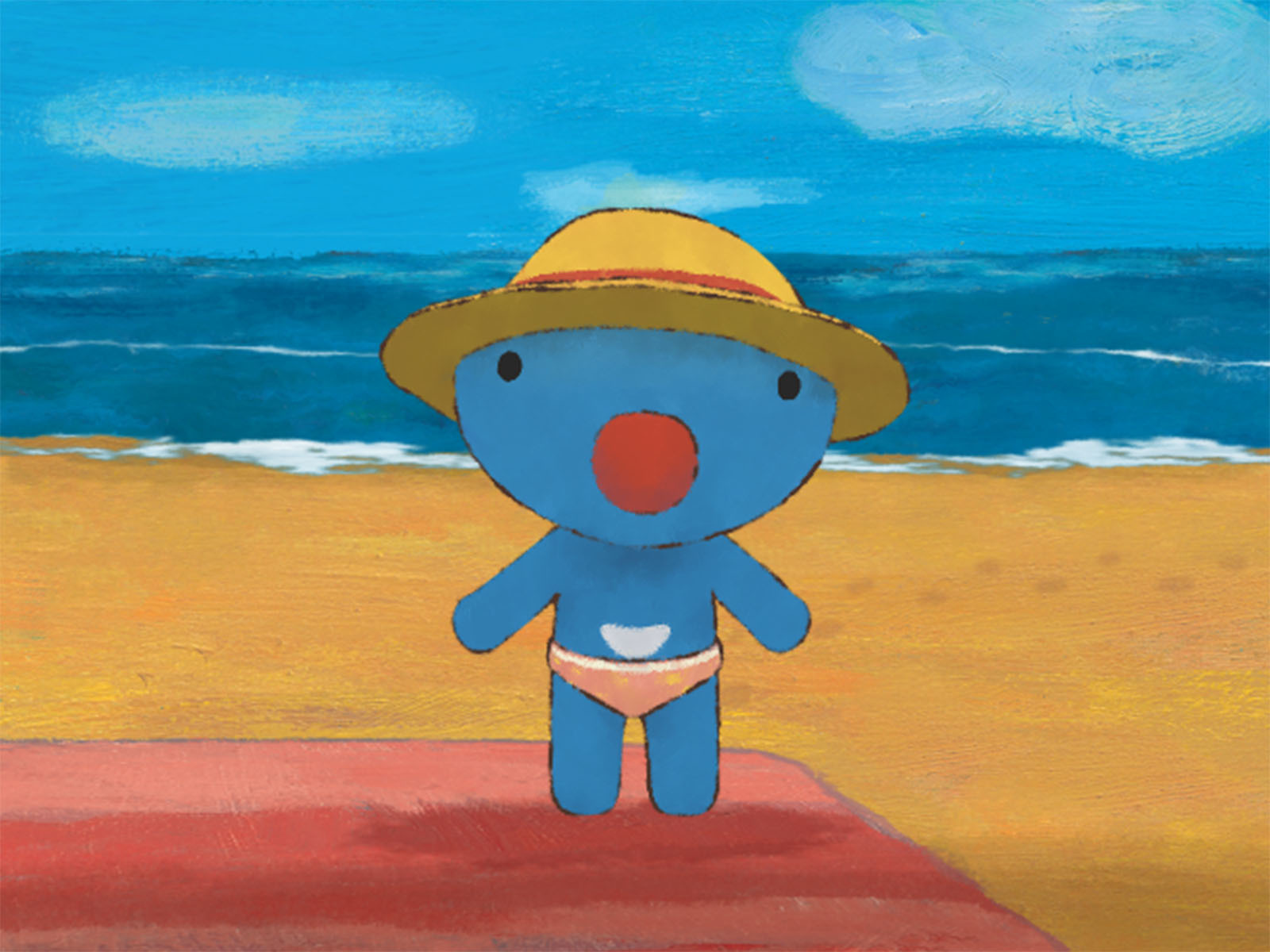 Prime Video: Penelope