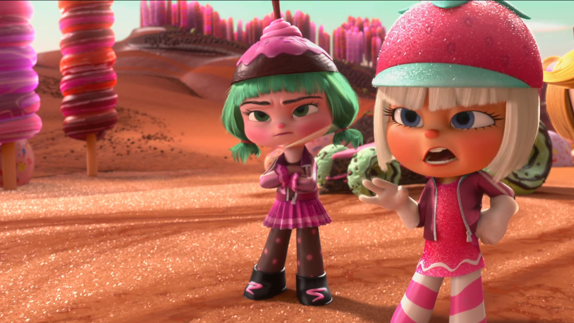 Watch Wreck-It Ralph | Prime Video