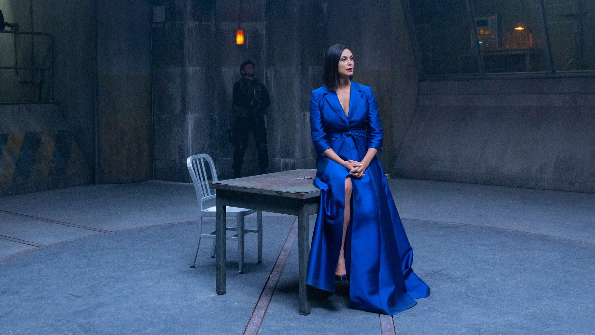 Prime Video: The Endgame