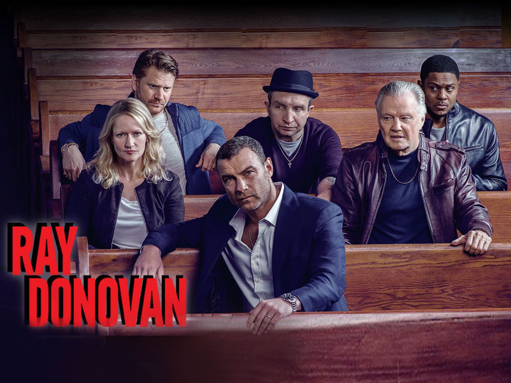 Prime Video: Ray Donovan Season 4