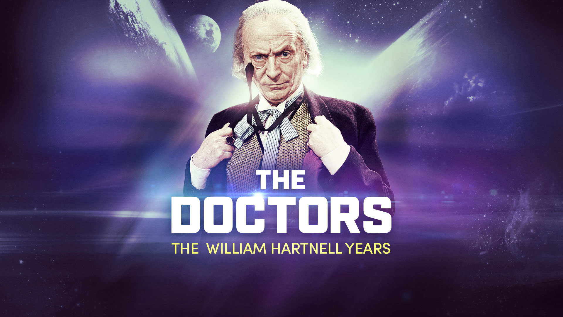 Prime Video: The Doctors