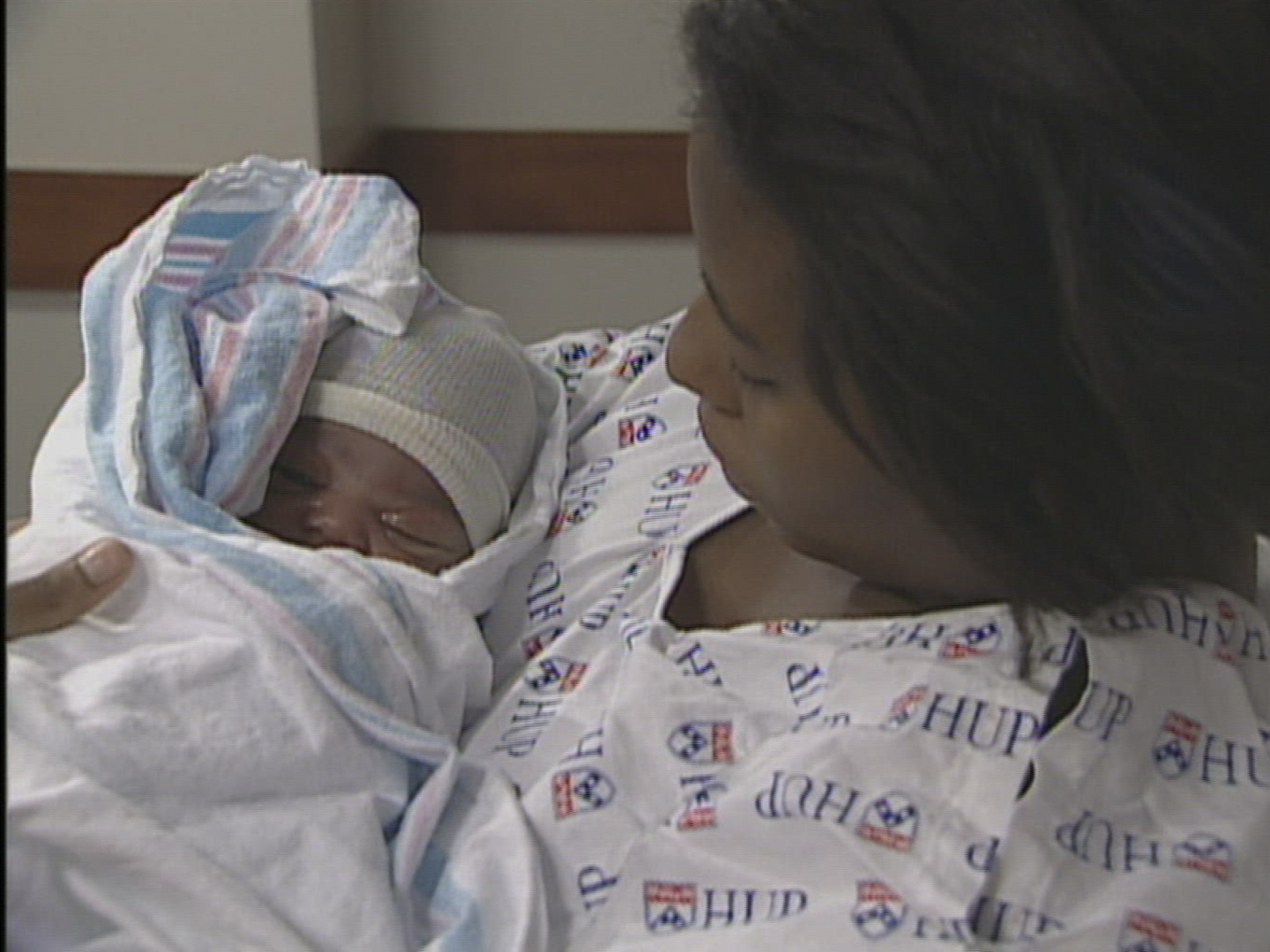 Prime Video: Birth Day - Season 1