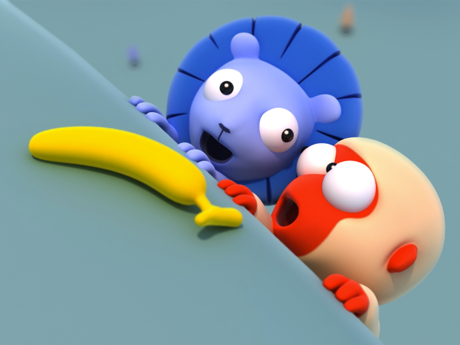 Prime Video: Banana Doong Doong